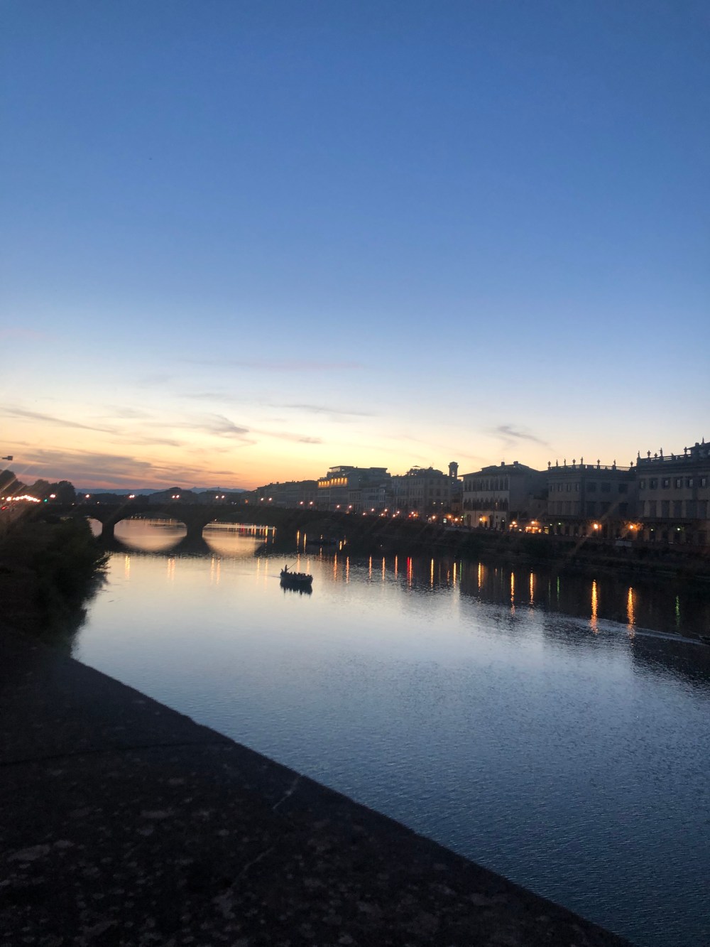 Insights 2 – Study Abroad Summer 2019 Italy