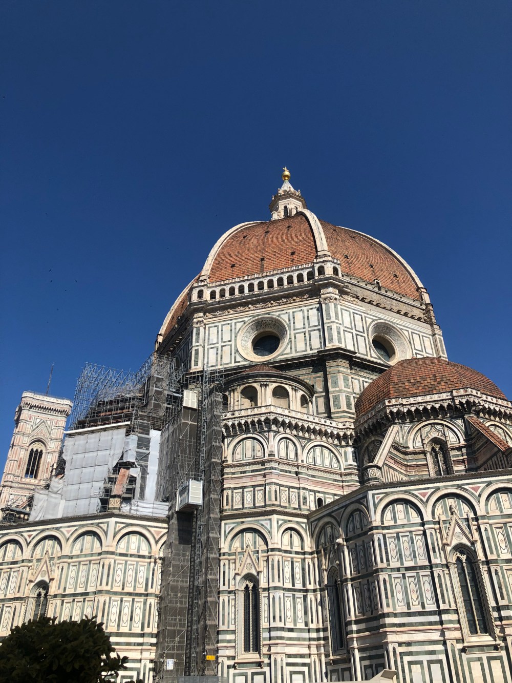 Insights 2 – Study Abroad Summer 2019 Italy