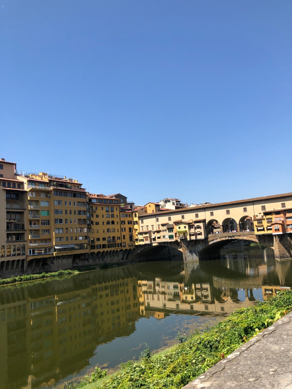 Insights 2 – Study Abroad Summer 2019 Italy