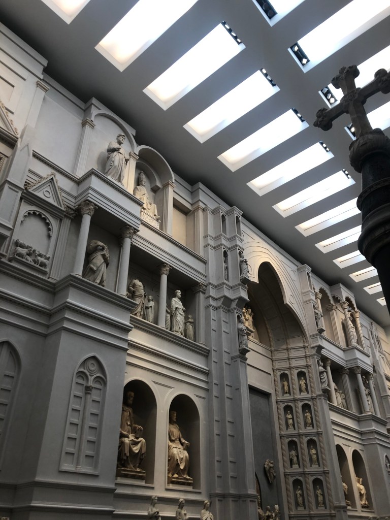 The Dumo Museum – Study Abroad Summer 2019 Italy