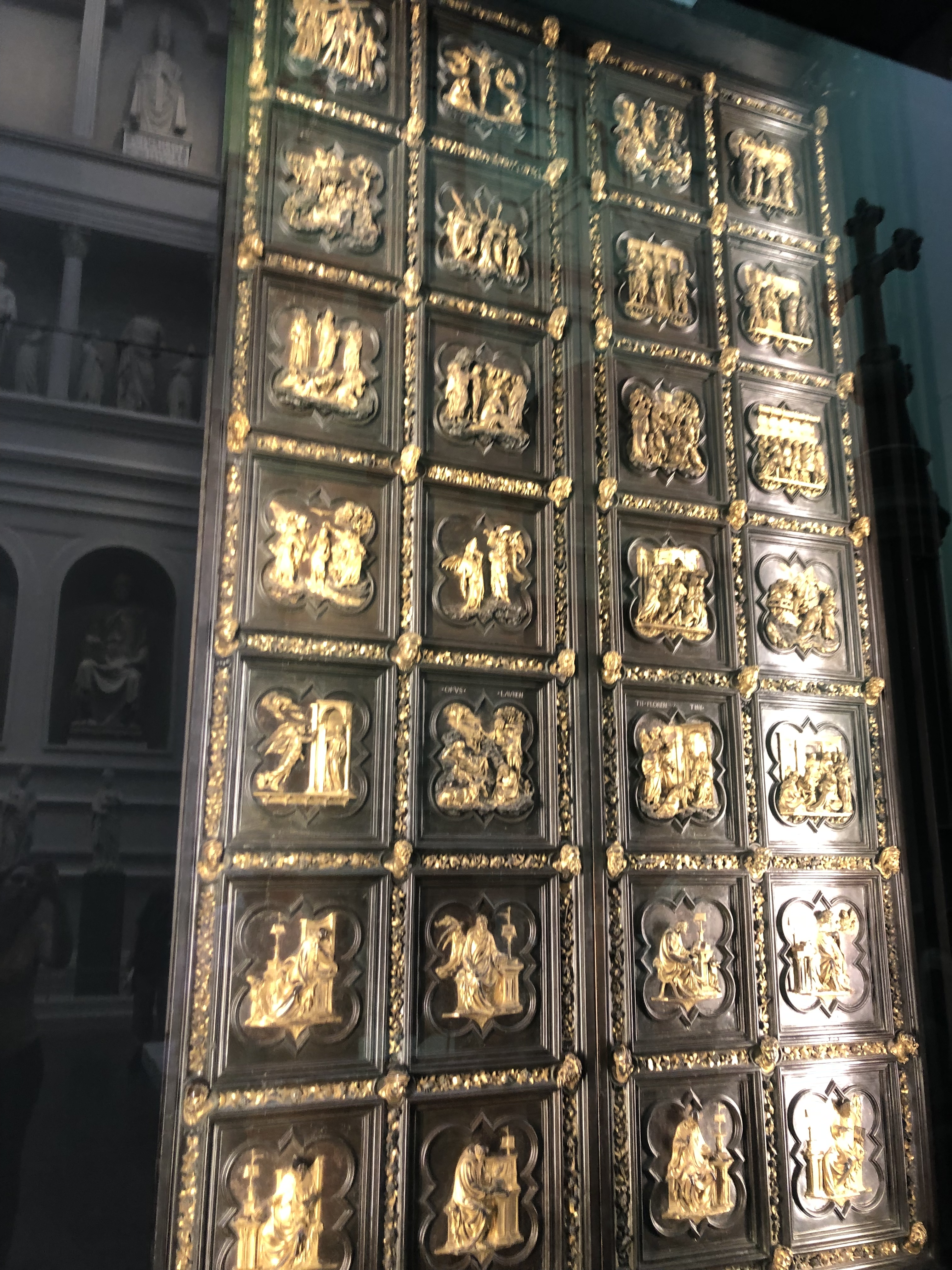 The Dumo Museum – Study Abroad Summer 2019 Italy